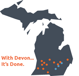 Michigan Title Agencies